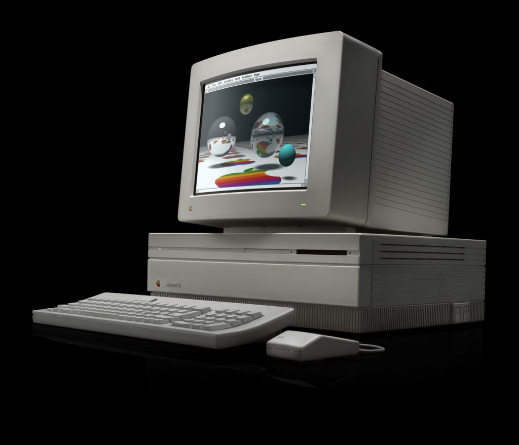 Thirty Years of Mac - KMUG 케이머그