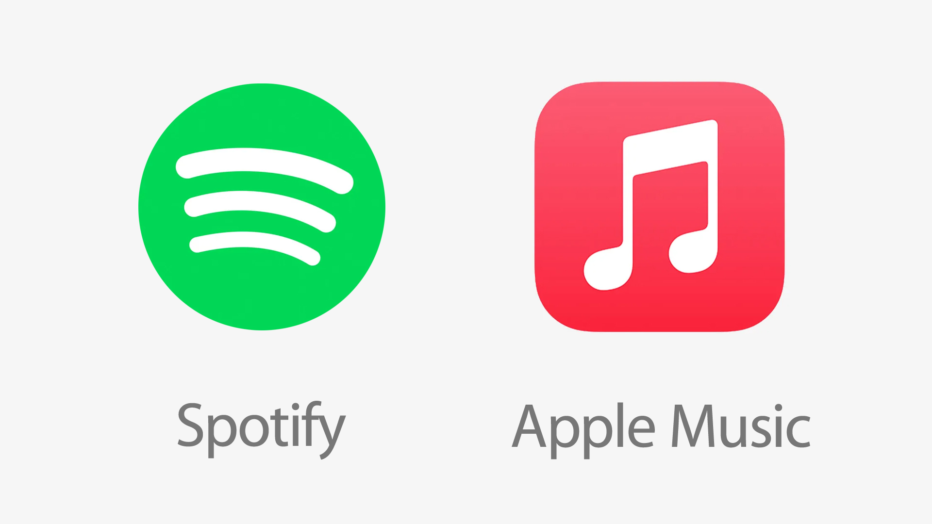 App Store, Spotify, 그리고 유럽의 활발한 디지털 음악 시장 - KMUG 케이머그