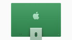 Apple, M4와 강력한 성능의 Apple Intelligence를 탑재한 신규 색상의 새로운 iMac 공개 - KMUG 케이머그