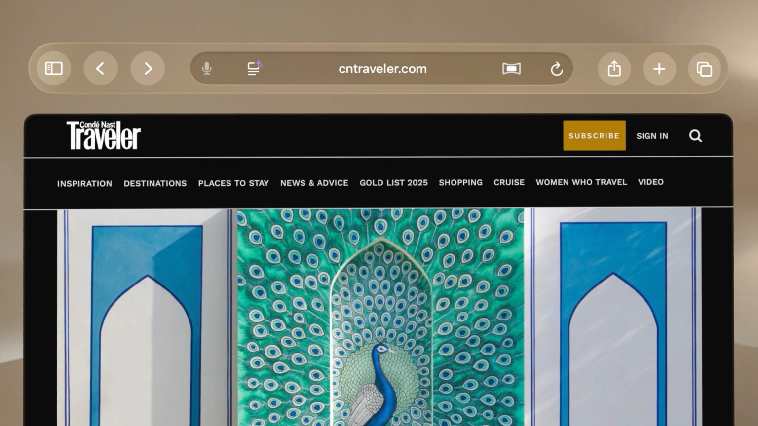 [WWDC25] visionOS 26, Apple Vision Pro를 위한 강력하고 새로운 공간 경험 - KMUG 케이머그